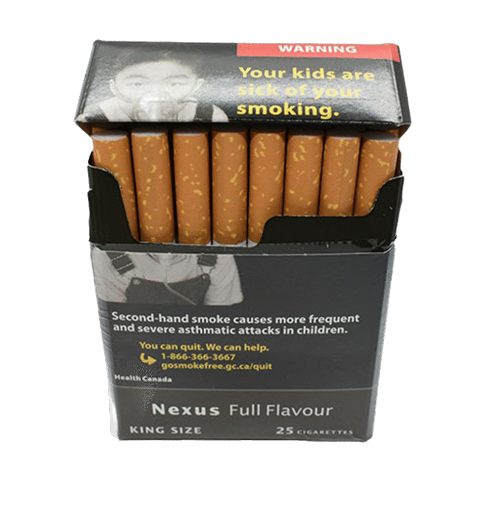 Nexus Full - Holy Smokes Canada